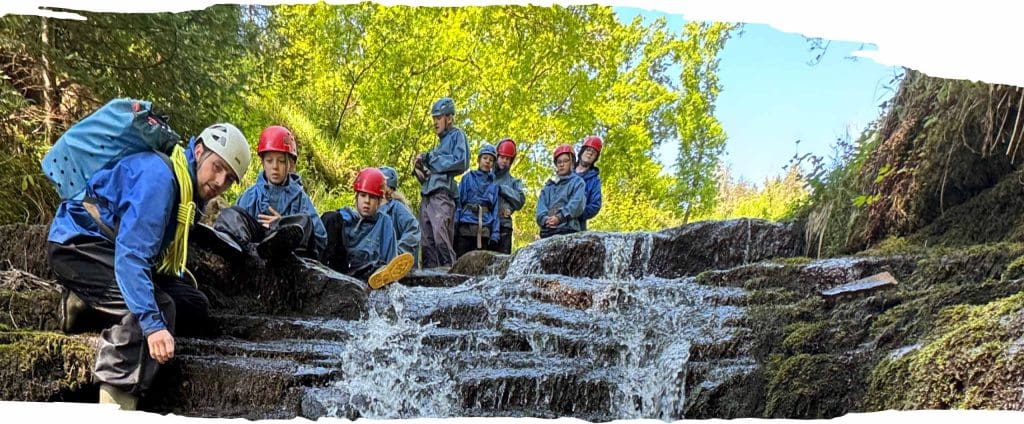 School Residentials and Field Studies That Inspire Learning