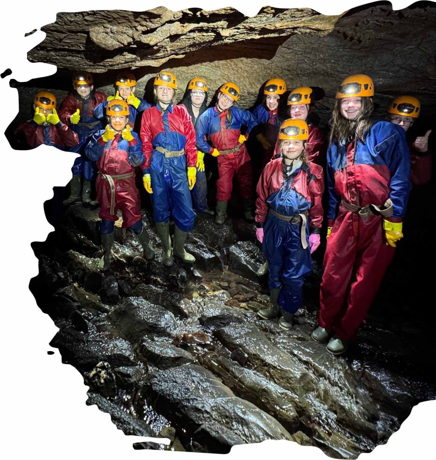 School Residentials and Field Studies That Inspire Learning