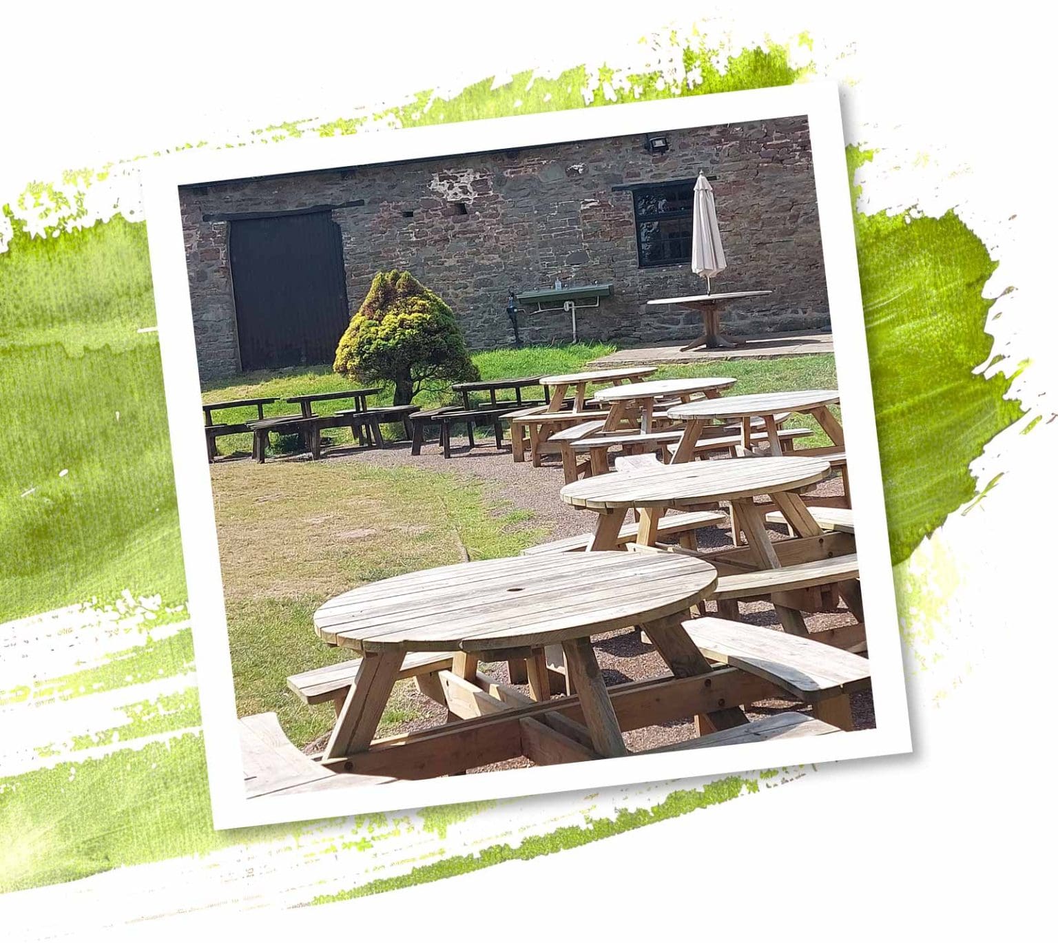 School Accommodation at Plas Pencelli