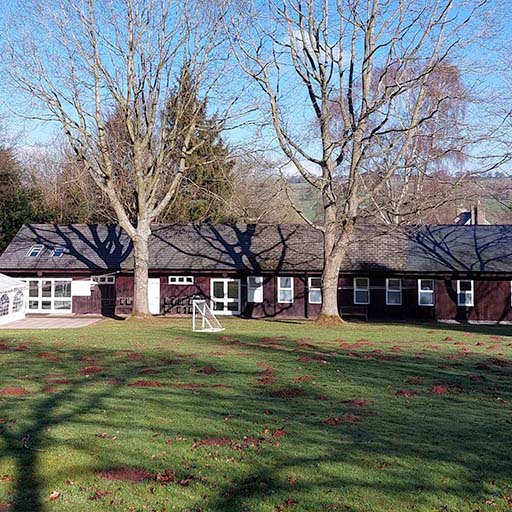 School Accommodation at Plas Pencelli