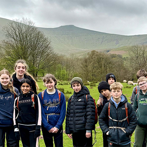 School Residentials and Field Studies That Inspire Learning